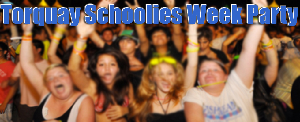 Torquay Schoolies Week